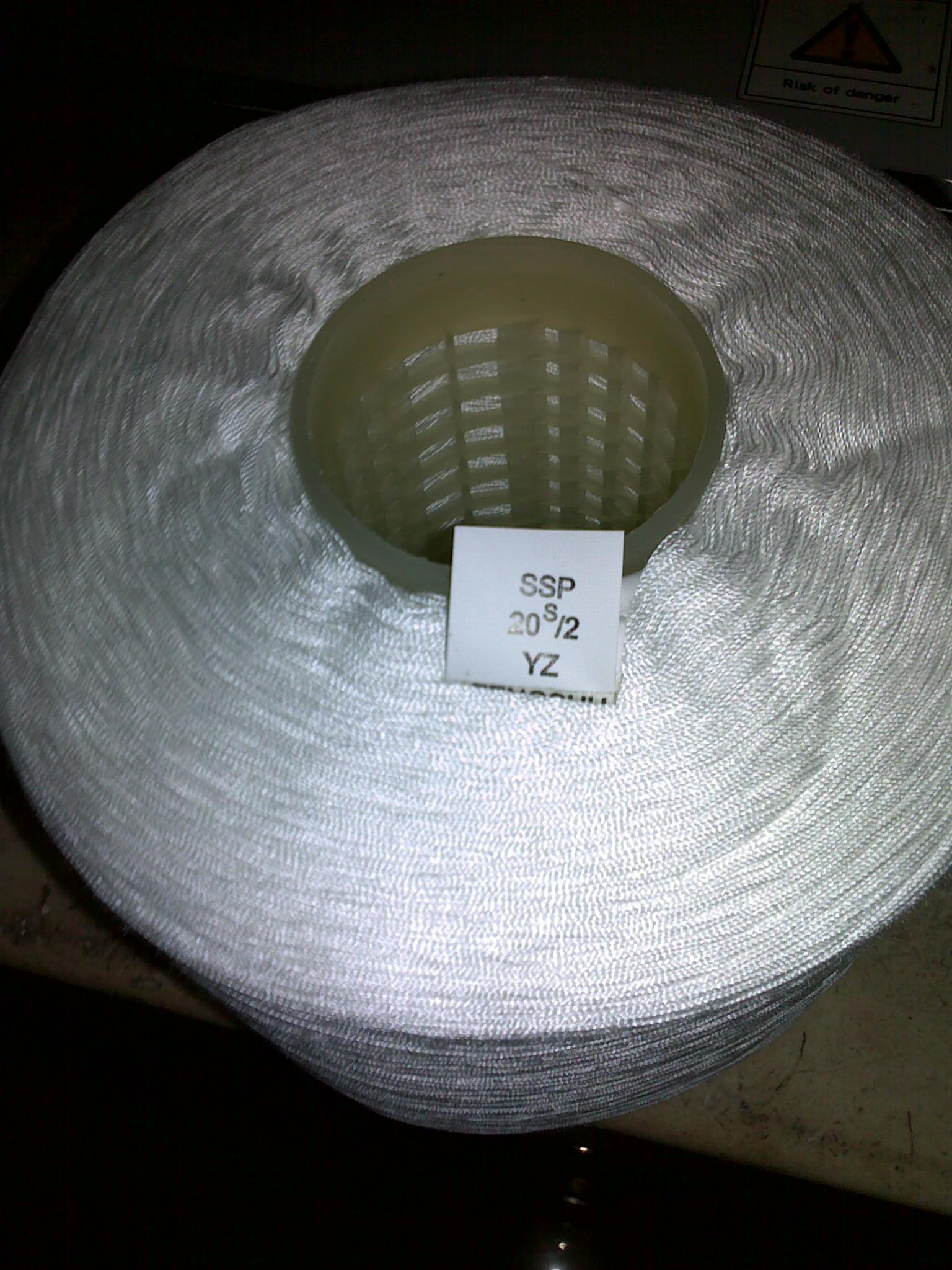 Textile Raw Materials - ABC Int.