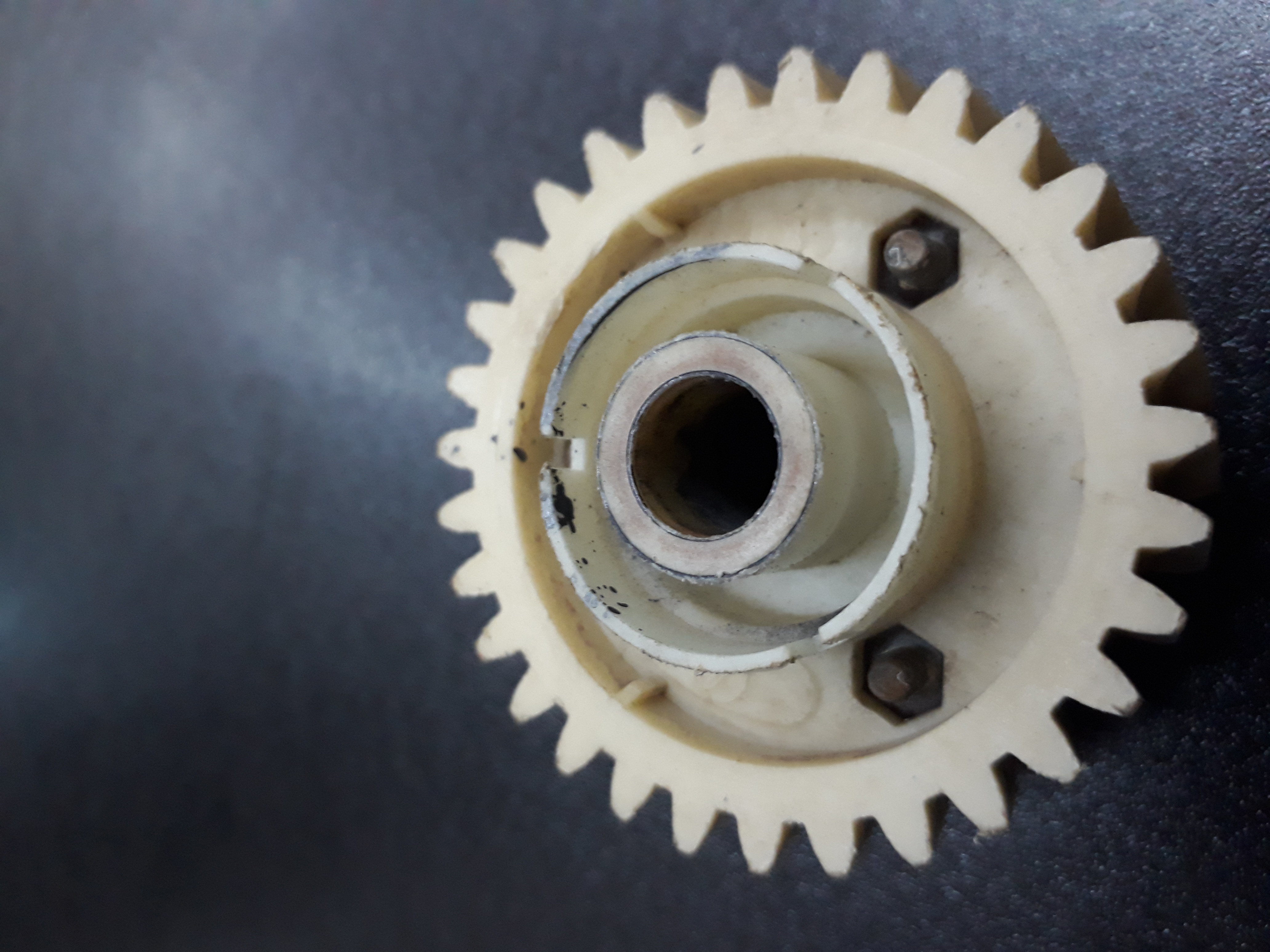 Polymer & Plastic Item - ABC Int.