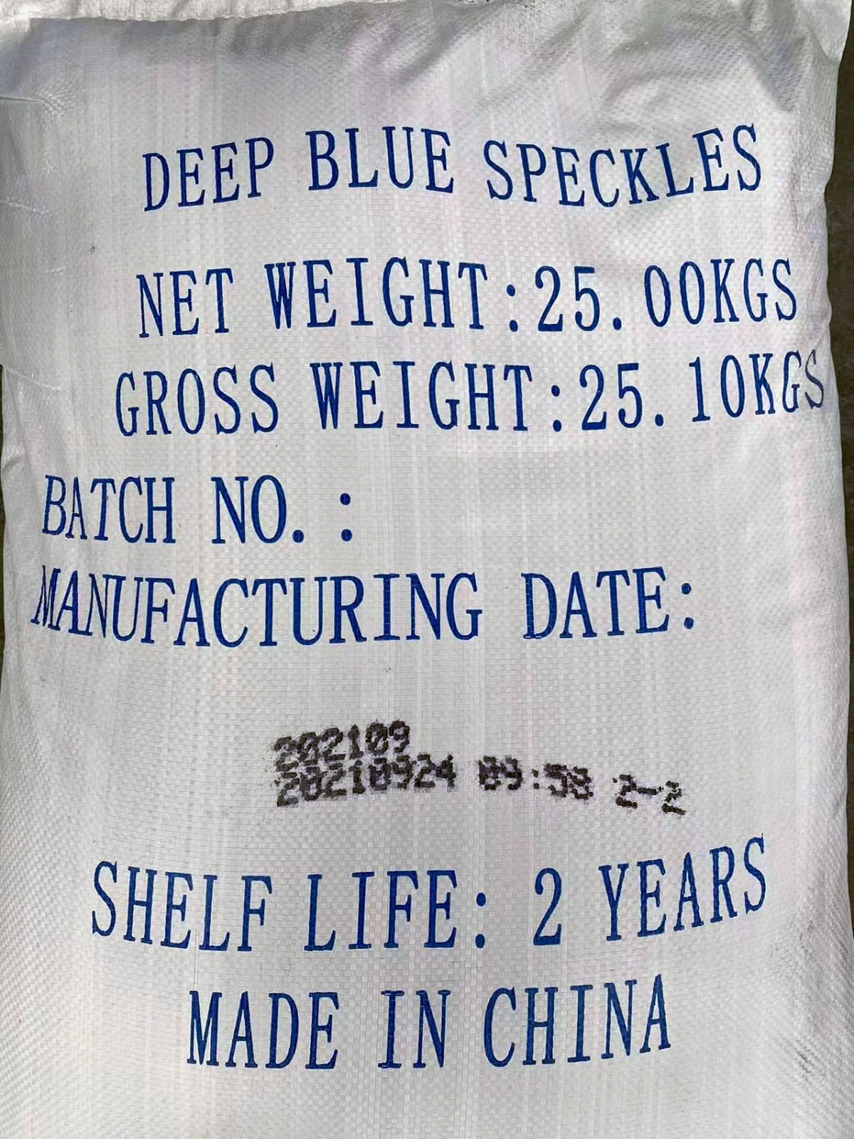 Chemicals - ABC Int.