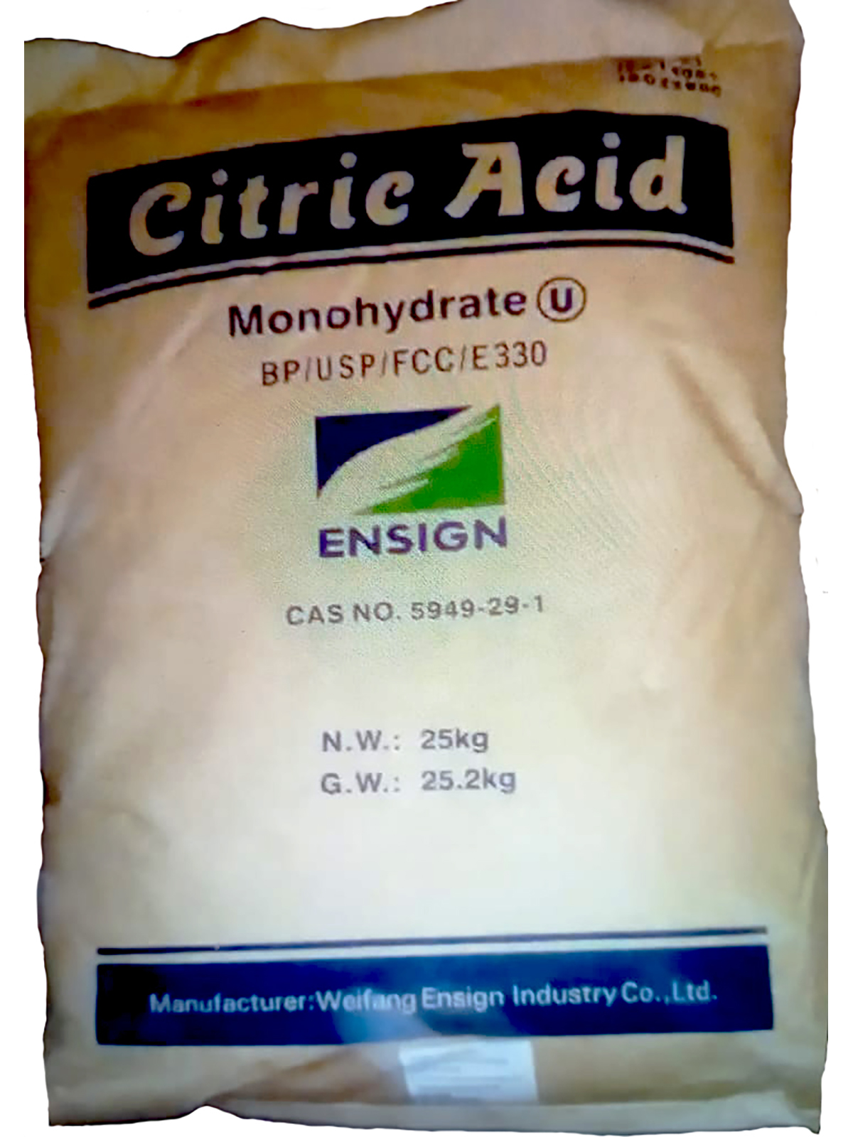 Chemicals - ABC Int.